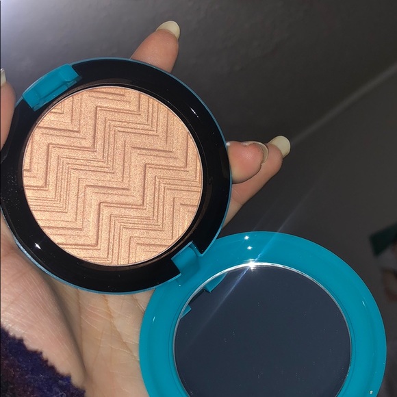 MAC Cosmetics | Makeup | Mac Cosmetics Patrick Star Opalescent Face ...